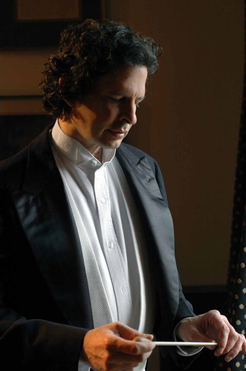 About Gregory Singer | Manhattan Symphonie